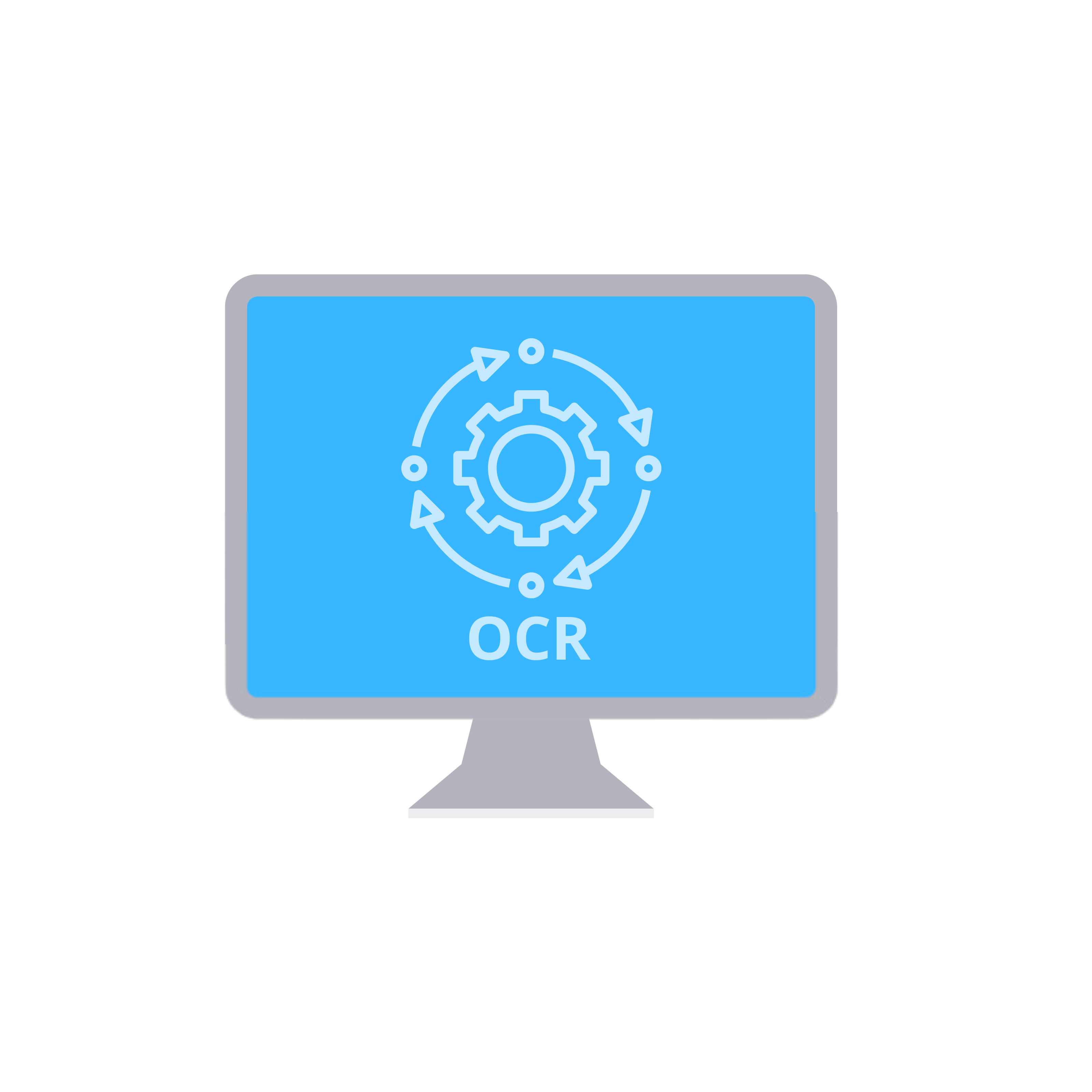 OCR - PaperEntry