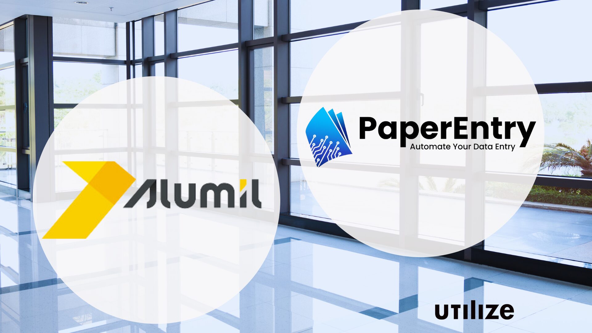 Alumil – Improving Document Management with PaperEntry - PaperEntry